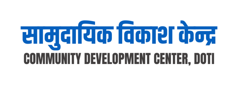 Community Development Center - Nepal - CDC Nepal Organization