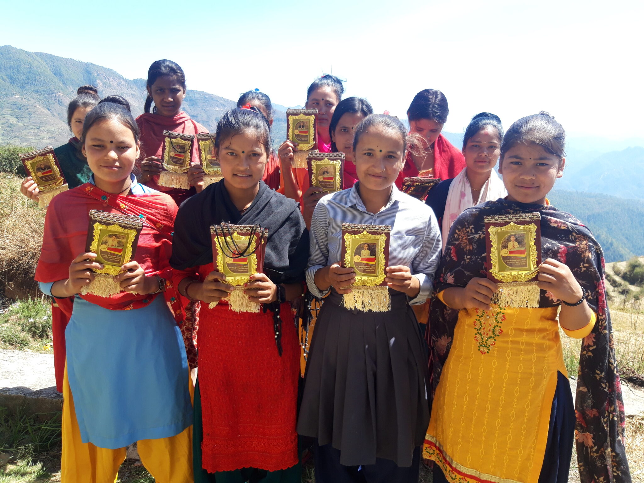 Community Development Center - Nepal - CDC Nepal Organization