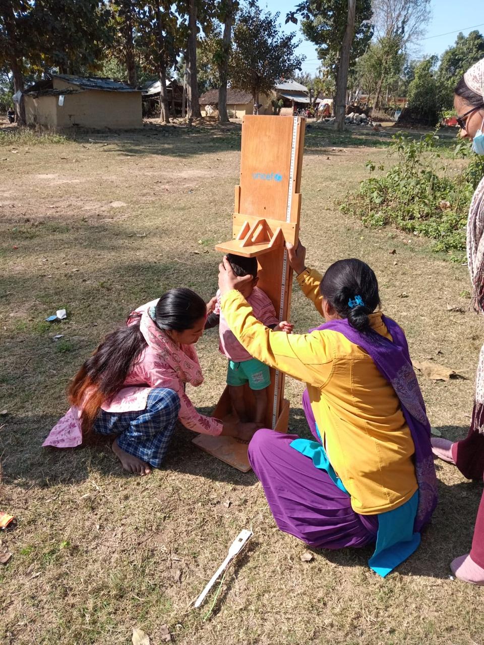 Community Development Center - Nepal - CDC Nepal Organization