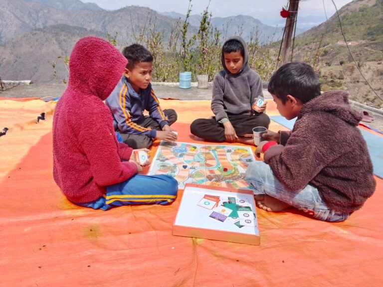 Community Development Center - Nepal - CDC Nepal Organization